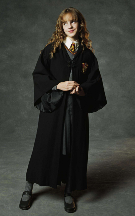 哈利波特卢娜高清壁纸-千图网