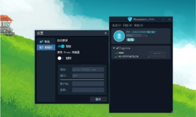 radminvpm下载教程 - 纳米AI搜索